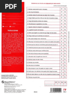 Manual de Aplicación Wisc IV Completo | PDF