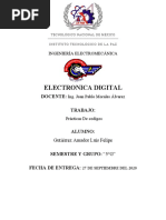 Codigos Numericos Aiken 2421 y 5421. | PDF