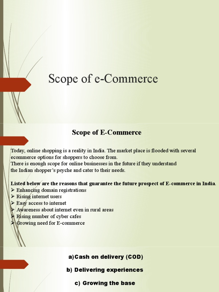 28-09-2020 e Ecommerce | PDF