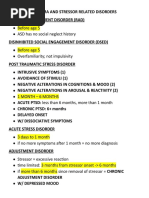 Disability Distress Assessment Tool | PDF | Caregiver | Facial Expression