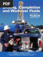 Fann Model 35 Viscometer Instruction Manual | PDF