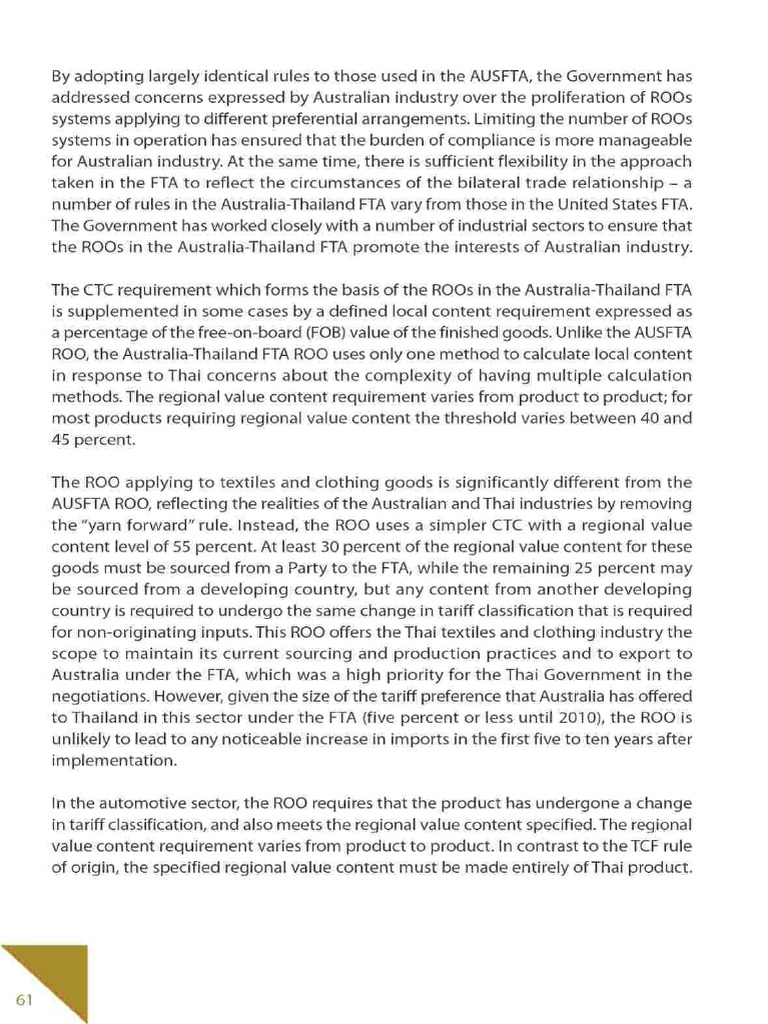 RIA Manual Book 04 - Part 2 - 301009 | PDF