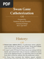 ICU One Pager ECMO Fundamentals | PDF | Circulatory System ...