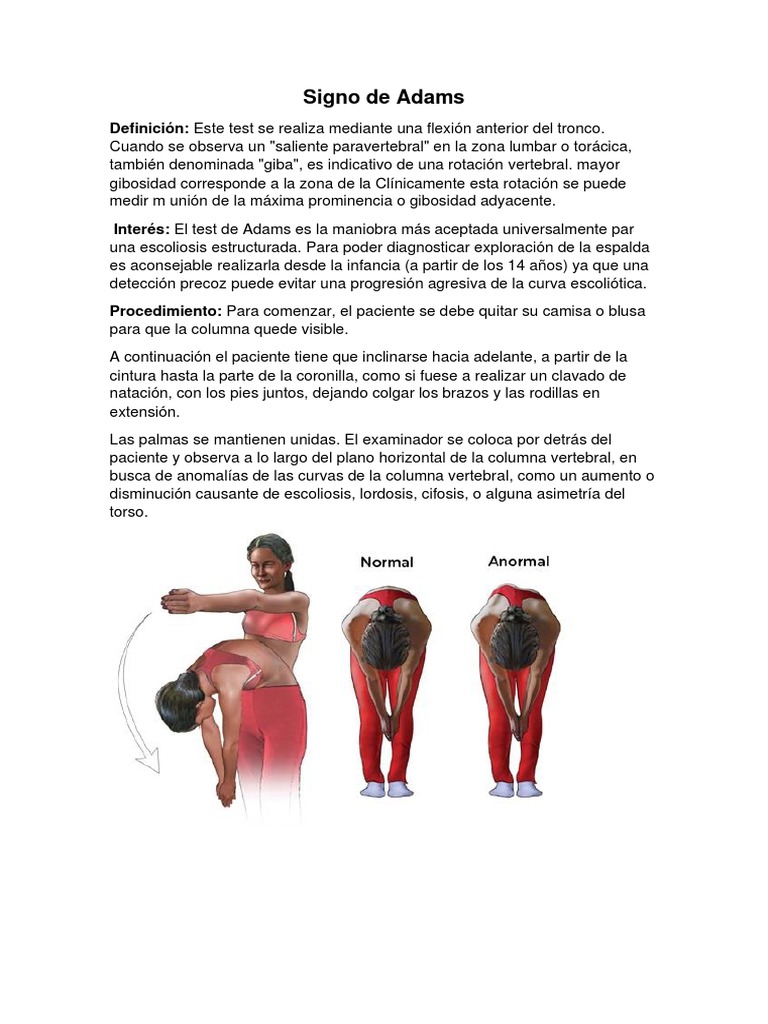 Signo de Adamas | PDF