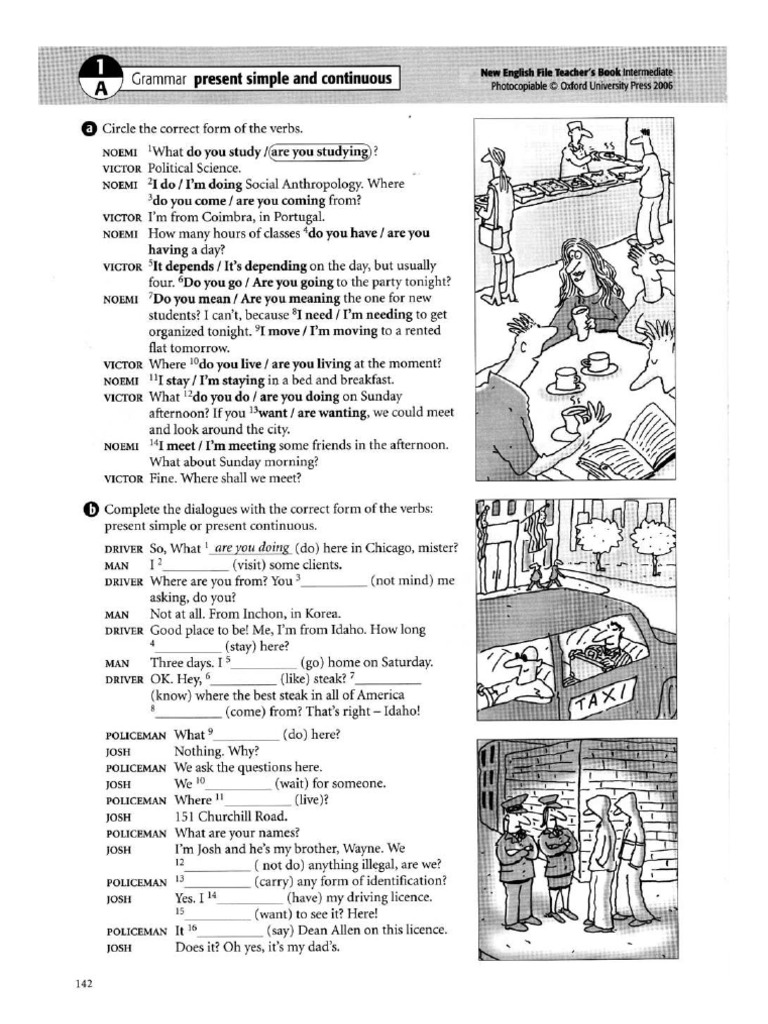 Unit 1 | PDF