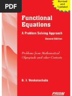 Spivak - Calculus | PDF