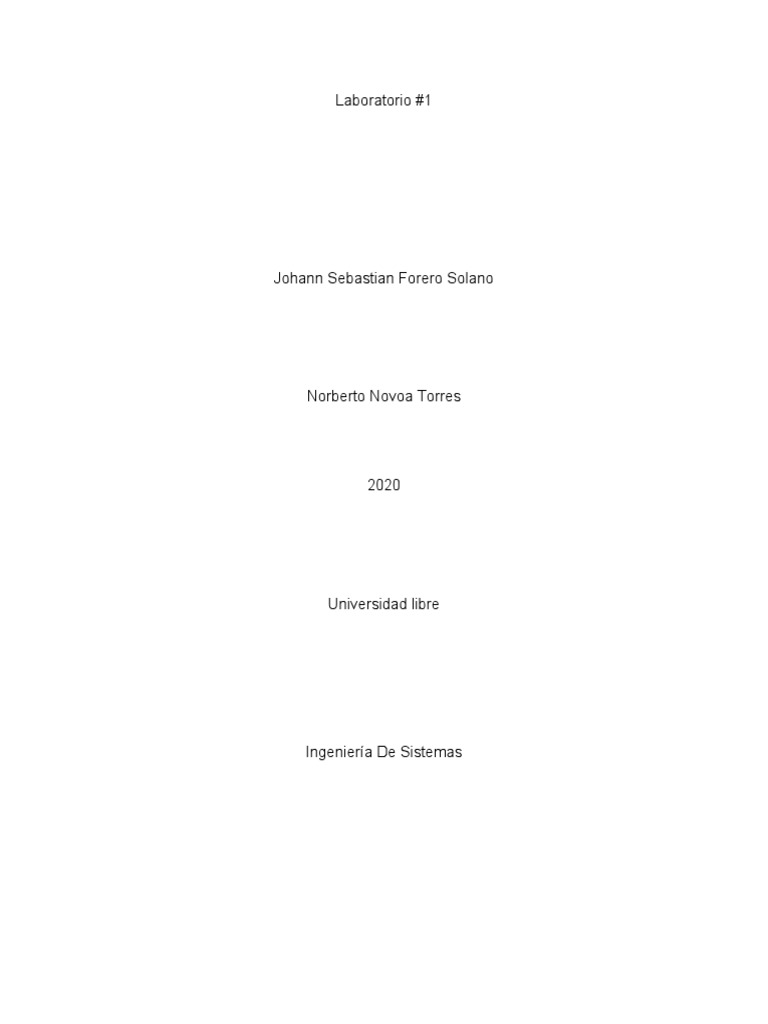 Qué Es Un Comando | PDF | Archivo de computadora | Software