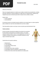 Tanner Femenino y Masculino Pediatría | PDF | Pecho | Características ...