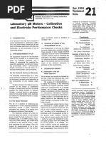 Hyprox Hydrogen Peroxide: Technical Data Sheet | PDF | Hydrogen ...