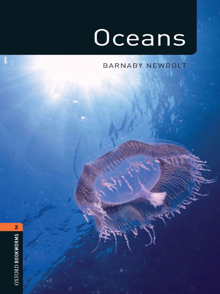 Oceans | PDF