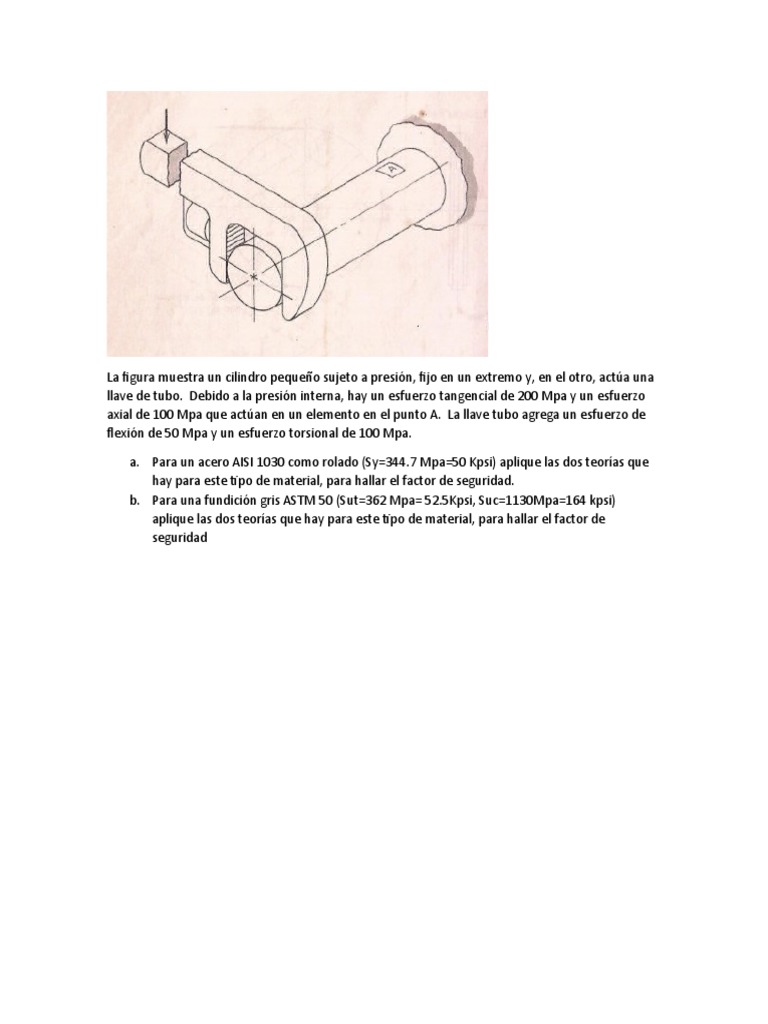 teoría estática | PDF