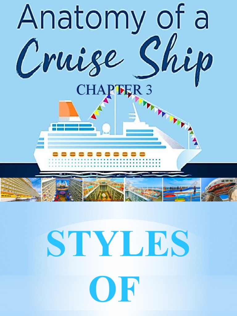 Anatomy and Structure of Cruise Ships | PDF | Barge | Ships