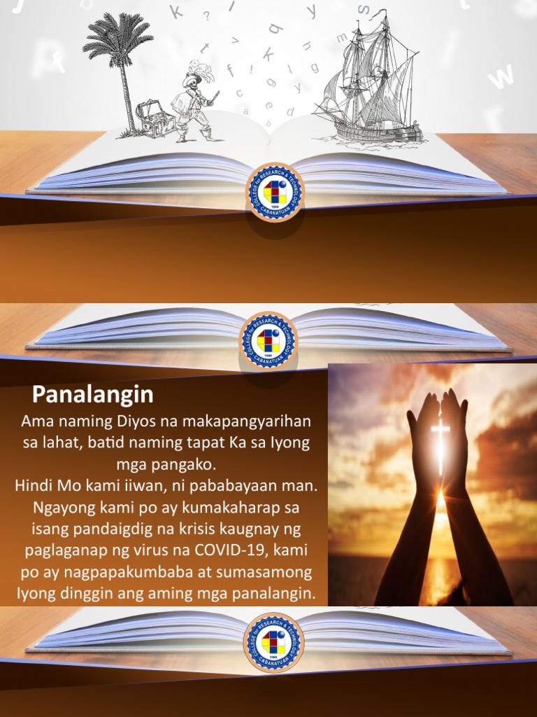 Komfil Presentation | PDF