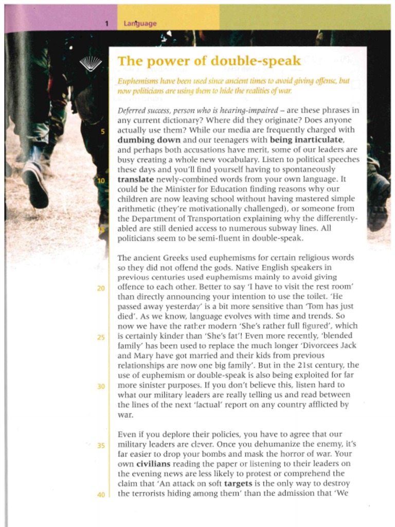 2463 - Effective Reading b2 PDF | PDF