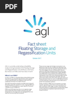 Shell St. Fergus Gas Plant | PDF | Gases