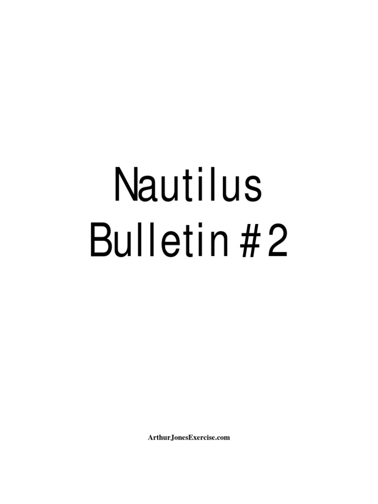 34 Jones Arthur Routine | PDF | Weightlifting | Sports