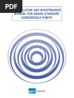 Pump Performance Test Report: Formula (Example) | PDF | Watt | Amplifier
