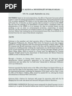 Borrowing & Issuance of Tools/Equipment's Procedure | PDF | Government ...