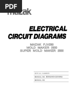 Fanuc Oi-M Keep Relays | PDF | Switch | Tools