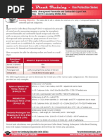 Rho v2 | PDF | Flow Measurement | Nozzle