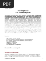 Sujets BEM Français 2025 | PDF | Algérie | Alger