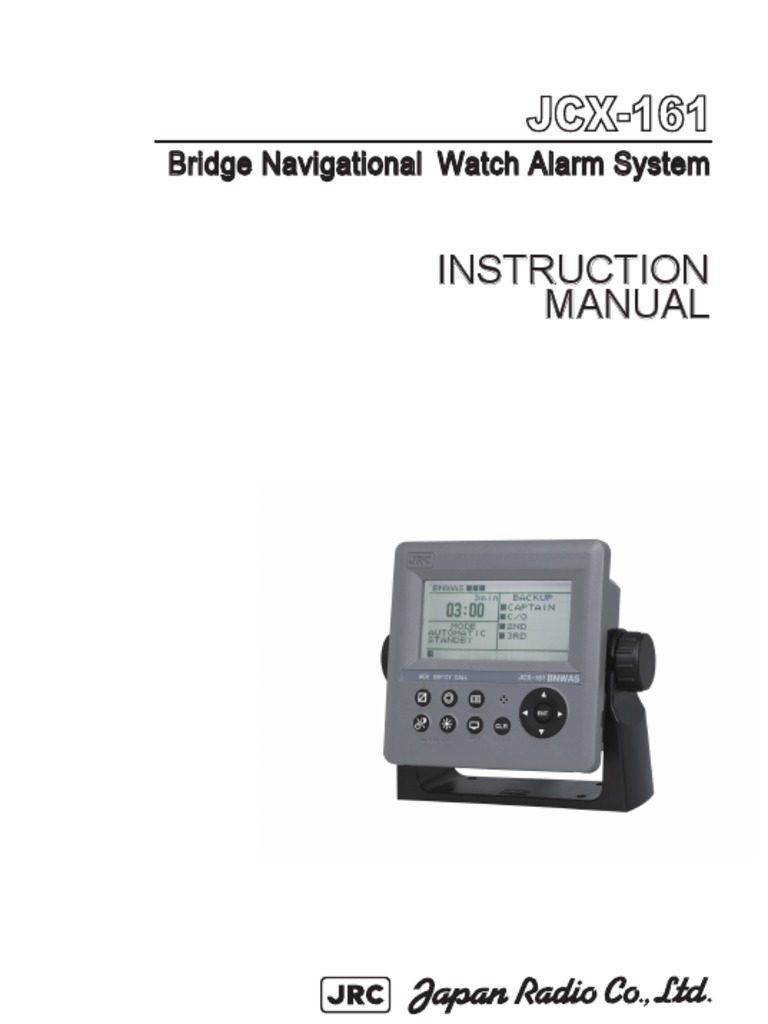 Bnwas Instruction Manual PDF | PDF | Switch | Equipment
