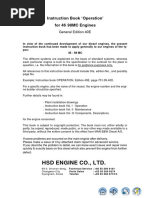 Octamar HF 10 Plus PDS | PDF | Fuels | Fuel Oil