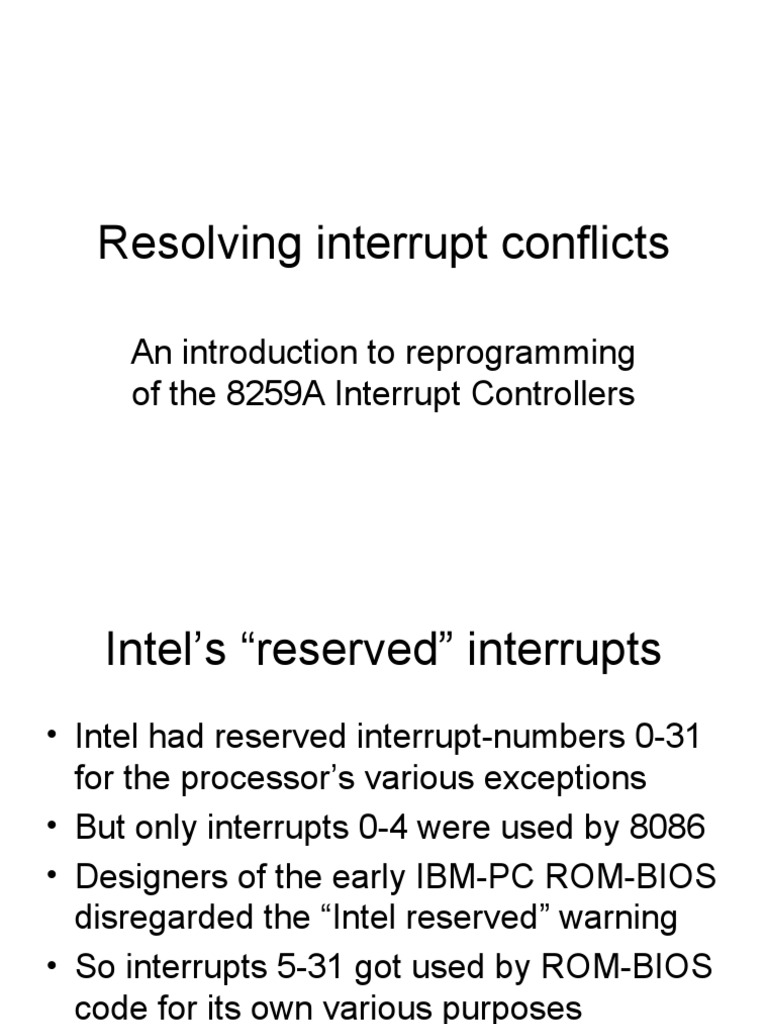 Lesson 13 | PDF | Computer Architecture | Operating System Technology