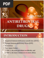 HIV Treatment and PrEP Guide | PDF | Management Of Hiv/Aids | Drugs