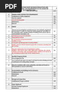 List of IS Codes | PDF | Sewage Treatment | Sewerage