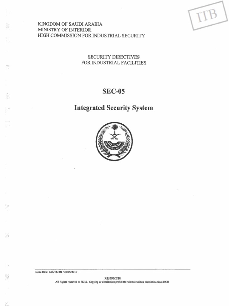 Sec-Os: Integrated Security System | PDF | Biometrics | Personal ...