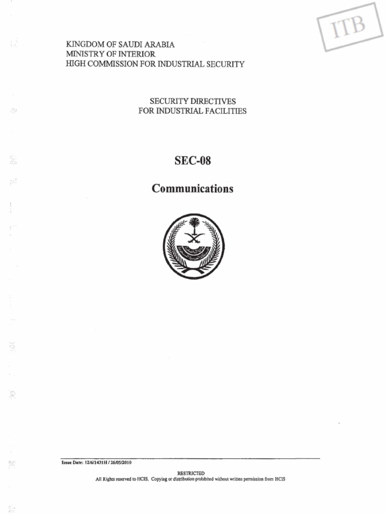 Sec-Os: Communications | PDF | Telecommunication | Base Station
