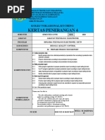 HCPC CPD Profile Template | PDF | Computing