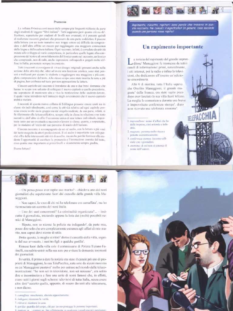 Il Sosia PDF | PDF