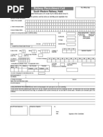 Imm 16A Form 16A Malaysia Immigration Regulations 1963 Application For Residence Pass ...