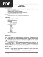 Grade-10 unit-6 chem notes | PDF | Alkene | Alkane