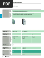 Symbol 4 Time Delay Relays | PDF | Relay | Switch