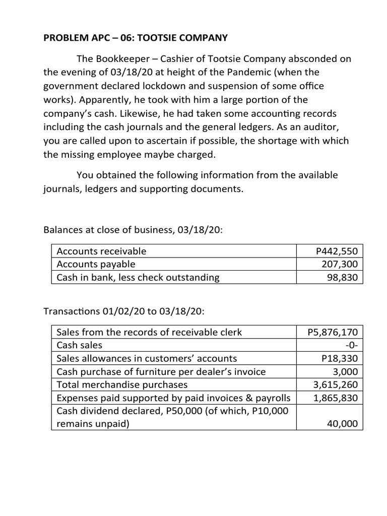 Audprob (Lecture 03 A - Front) | PDF