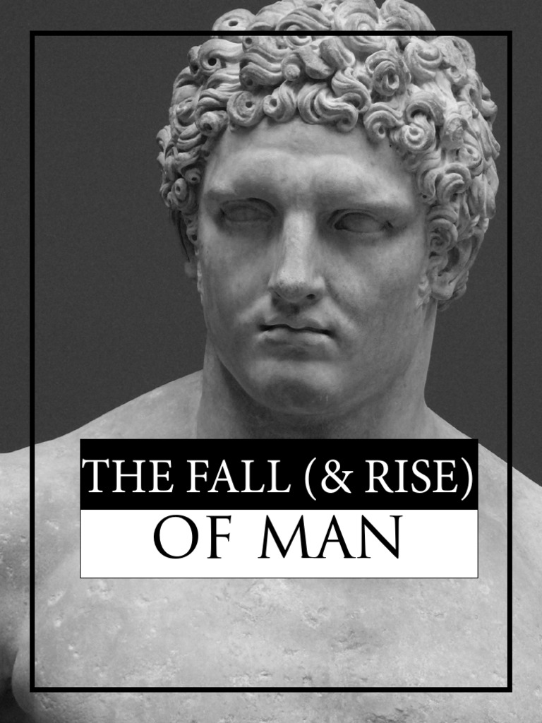 Fall and Rise of Man | PDF | Foods | Nutrition