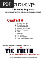 Tenor Rudiments: List Created by EMC | PDF