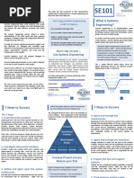 Systems Engineering Management Plan Template | PDF | Systems ...