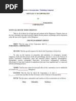 SEC +by Laws PDF | PDF | Board Of Directors | Corporations