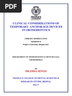 Ackerman Proffit 1969 | PDF | Orthodontics | Mouth