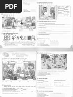 CMR Sample Template | PDF