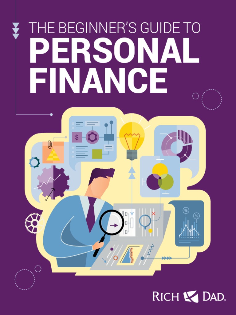Beginners Guide To Personal Finance PDF | PDF | Capital Gains Tax ...