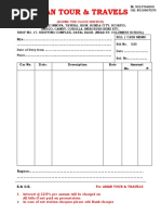 Rapido Invoice | PDF