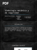 Simbolos para Planos Mecánicos | PDF