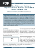 Local Development Plan For Children Sample | PDF | Malnutrition ...