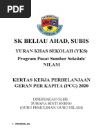 Slaid Taklimat Pengurusan RMT 2025 | PDF