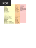 National Geographic Reading Explorer 3 Answer Key | PDF | E Books | Books